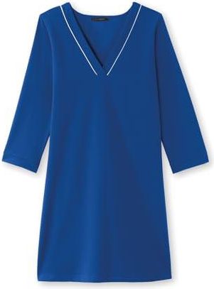 Daxon Robe Housse Maille Fluide - Femme