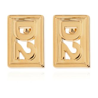 Dsquared2 Damen, Accessories, Gelb, ONE SIZEGr&ouml;&szlig;e