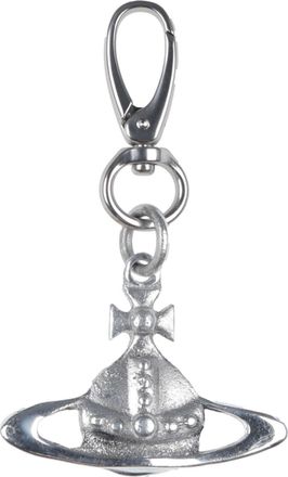 Vivienne Westwood ORB CHARM KEYRING