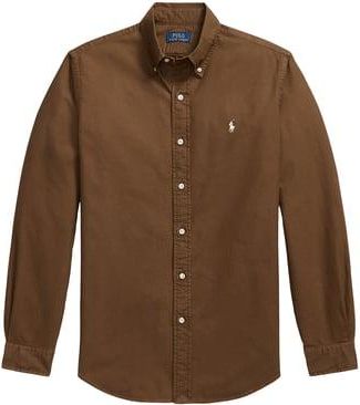 Polo Ralph Lauren Chemise en coton