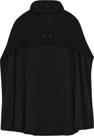 Saint Laurent Damen, Jacken, Schwarzk, XSGr&ouml;&szlig;e