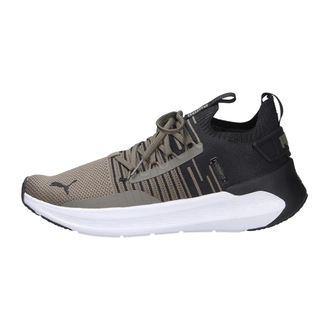 Puma Puma, Homme, Chaussures, Vert, Taille: 45 EU Softride