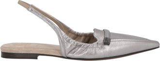 Brunello Cucinelli SCHUHE - Ballerinas auf YOOX.COM