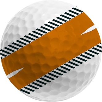 Generico Golf-Übungsbälle: Schichttraining, Golfbälle für Frauen | Tragbares langlebiges Design für Kinder, ideal für Golftraining im Innen- und Außenbereich, 