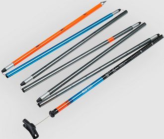 Ortovox Alu 280 Sonde silver