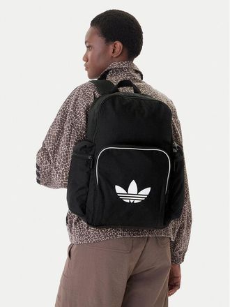 adidas Rucksack JX0240 Schwarz