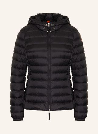 Parajumpers Parajumpers Lightweight-Daunenjacke Genie schwarz