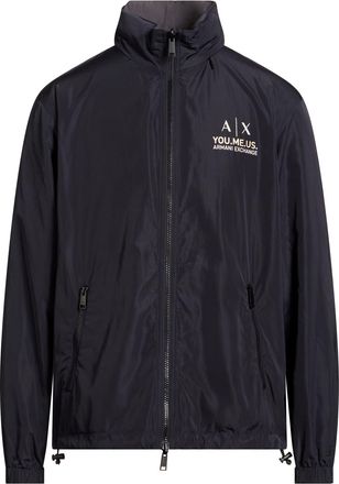 A|X Armani Exchange JACKEN & M&Auml;NTEL - Jacken und Anoraks auf YOOX.COM