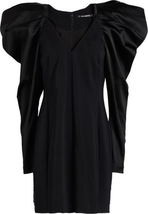 Karl Lagerfeld KLEIDER - Mini-Kleider auf YOOX.COM