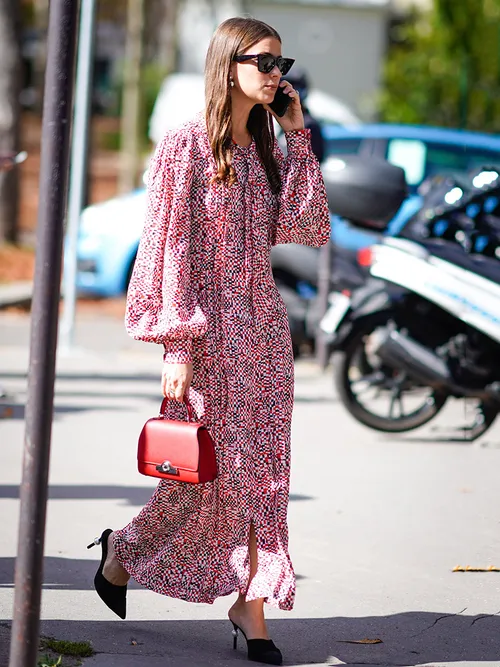 kleider, dicke waden