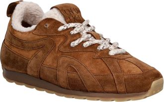 INUIKII Maribella Shearling - - Shoes - Damen - Braun - 36 EU