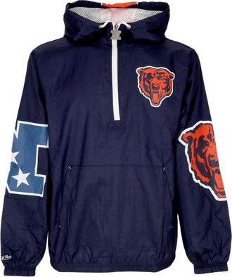 Mitchell & Ness Herren, Sport, Mehrfarbig, XLGr&ouml;&szlig;e
