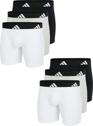 adidas Retro Boxer Active Flex Cotton