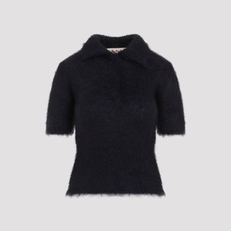 Marni Polo Mohair