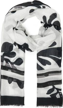 Marella Schal Bracco 2513541087 Weiß