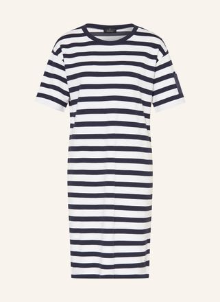 Monari Monari Kleid blau