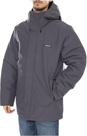 Patagonia Homme, Sport, Gris, Taille: XL Vestes