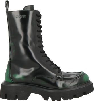 Msgm SCHUHE - Stiefeletten auf YOOX.COM