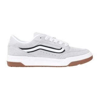 Vans Homme, Chaussures, Gris, Taille: 45 EU Hylane Skate Baskets Gris Style R&eacute;tro