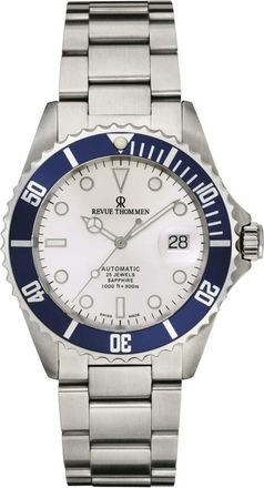 Revue Thommen 17571.2125 Taucheruhr - - Accessories - unisex - Grau - ONE SIZE