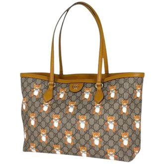 Gucci Damen, Pre-Owned, Braun, ONE SIZEGr&ouml;&szlig;e