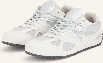 Axel Arigato Sneaker Slow Runner weiss