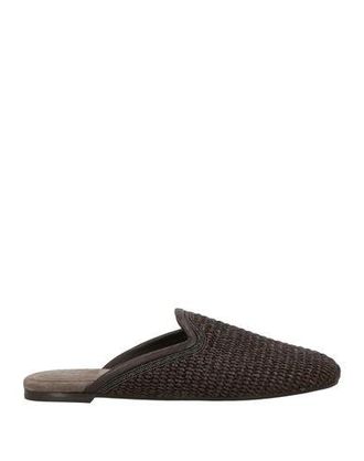 Brunello Cucinelli CHAUSSURES - Mules & Sabots sur YOOX.COM