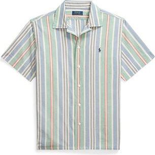 Ralph Lauren TOPS - Chemises sur YOOX.COM