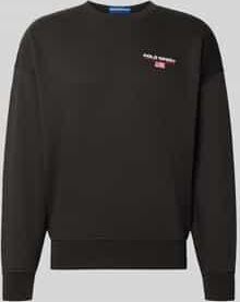 Polo Ralph Lauren Relaxed Fit Sweatshirt aus Baumwoll-Mix
