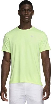 Nike Miler Dri-FIT UV M - Runningshirt - Herren