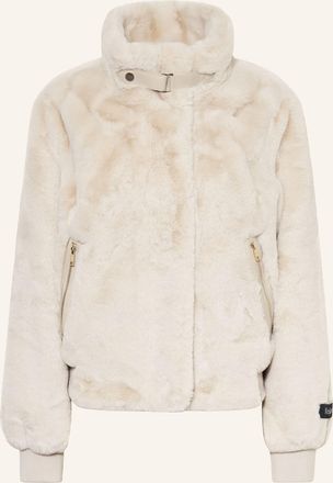 Rino&Pelle Rino & Pelle Kunstfell-Jacke braun