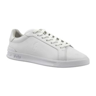 Ralph Lauren Sneakers - - Shoes - Damen - Wei&szlig; - 36 EU