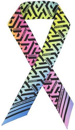 Versace ACCESSOIRES - &Eacute;charpes sur YOOX.COM