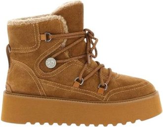 Pinko Martina 01 - - Shoes - Damen - Braun - 38 EU