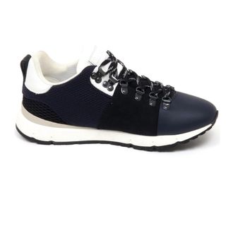 Woolrich L&auml;ssige Herrenschuhe - - Shoes - Herren - Blau - 44 1/2 EU