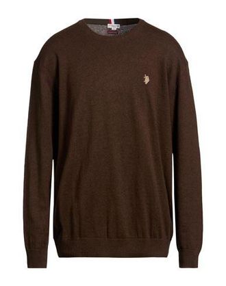U.S.Polo Association MAILLE - Pullover sur YOOX.COM