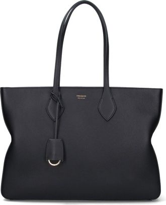 Ferragamo Large Star Tote Bag