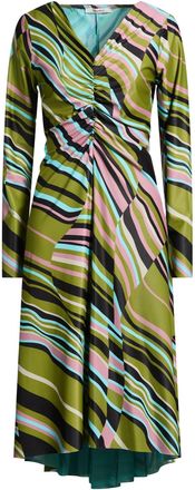 Maliparmi KLEIDER - Midi-Kleider auf YOOX.COM