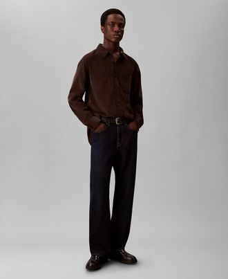 Calvin Klein Hemd