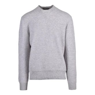 Daniele Fiesoli Herren, Strickwaren, Grau, XLGr&ouml;&szlig;e
