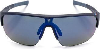 Vuarnet lunettes de soleil Racing 03 - Bleu