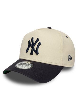 New Era New Era Cap New York Yankess All Star Game Patch E-Frame 60667700 Beige