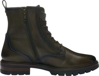 Ara Schn&uuml;rstiefel - - Shoes - Damen - Braun - 39 1/2 EU