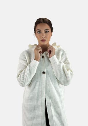 Elara Cardigan Cardigan