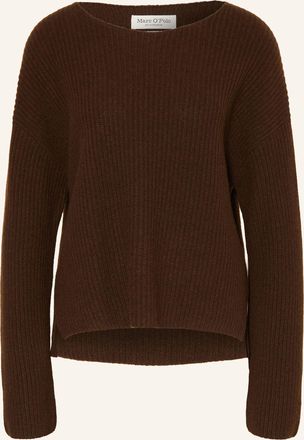 Marc O'Polo Marc Opolo Pullover braun