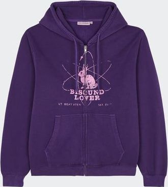 Bisous Skateboards Sweat - Taille XL