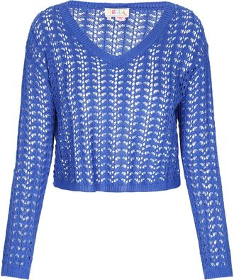 Izia Pullover Boho