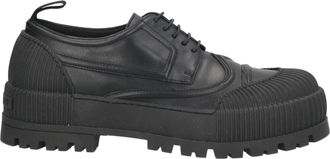 Emporio Armani SCHUHE - Schnürschuhe auf YOOX.COM