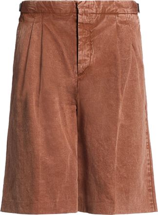 Pantaloni Torino HOSEN & R&Ouml;CKE - Shorts & Bermudashorts auf YOOX.COM
