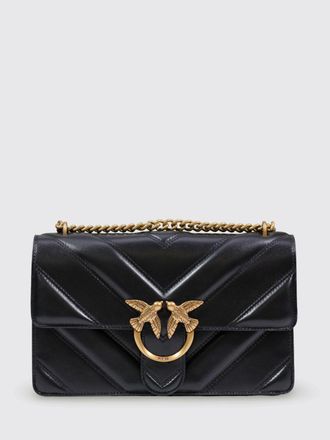 Pinko Sac &agrave; Main PINKO Femme couleur Noir